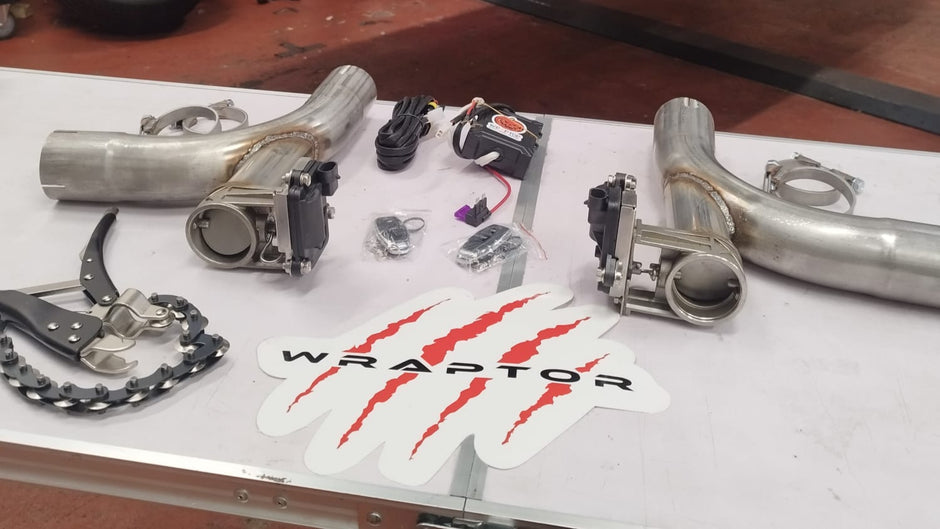 Wraptor Design – WRAPTOR DESIGN