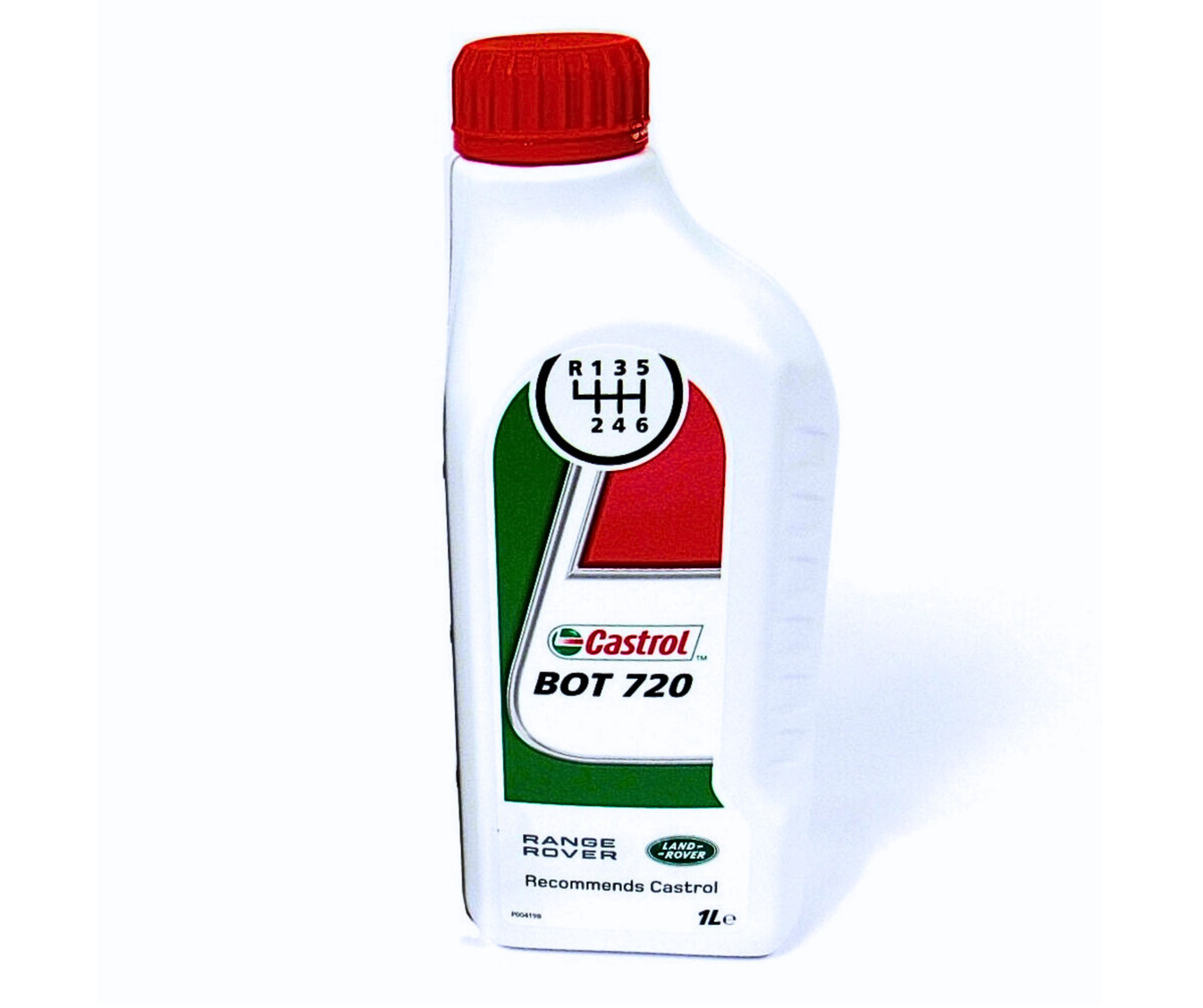 Castrol Differential Oil BOT 720 – WRAPTOR DESIGN